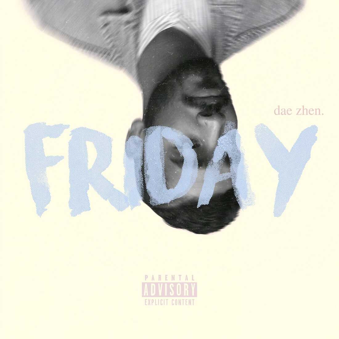 Songs We Love: dae zhen., 'Friday' : NPR