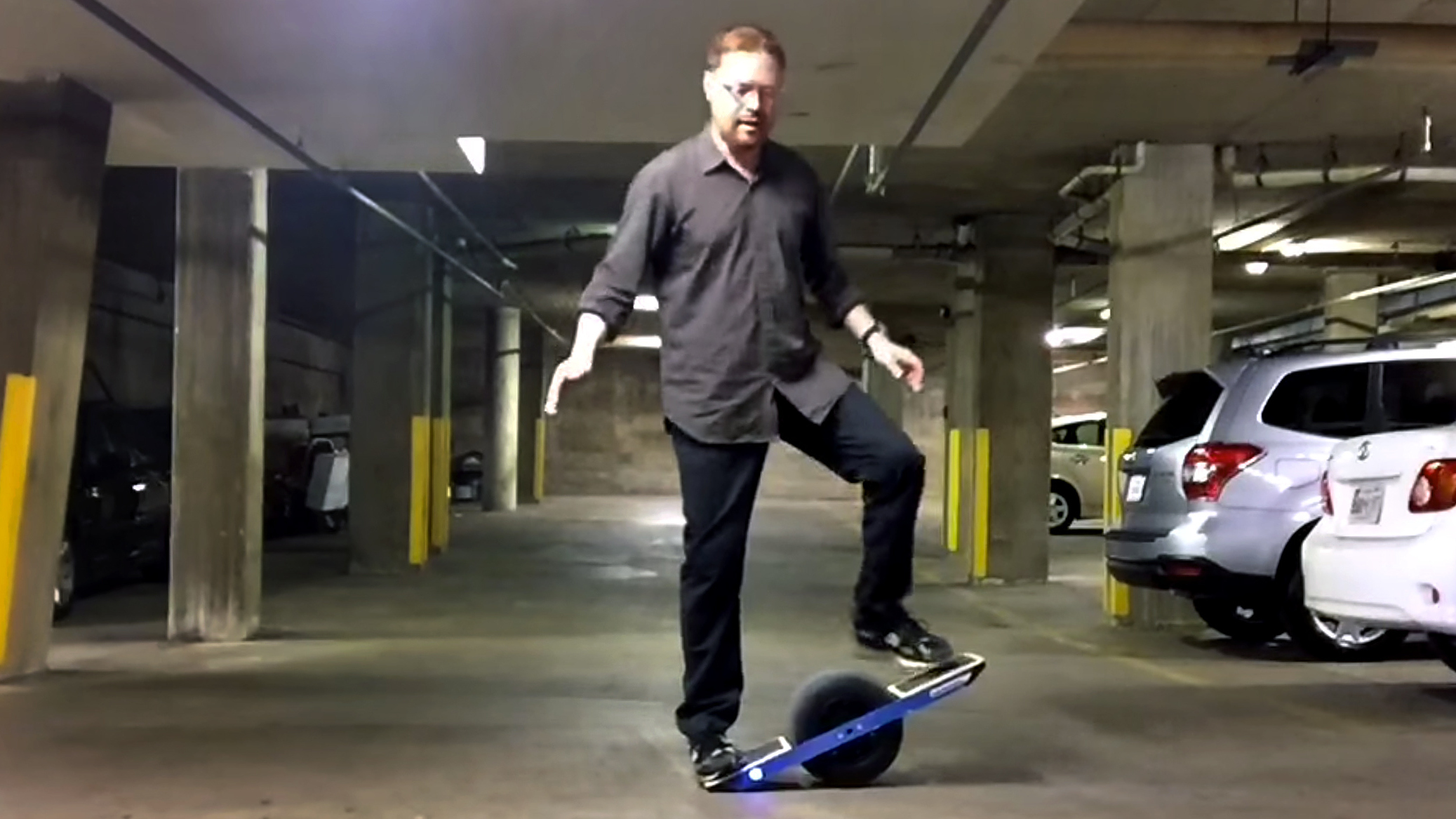 #NoCarForMe: Tell Us About Unconventional Means Of Transport Around You ...