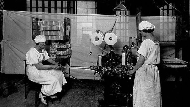 Tainted Treats: Racism And The Rise Of Big Candy : The Salt : NPR