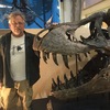 Sue The T. Rex Is Making Big Moves With Her Big Bones : The Two-Way : NPR