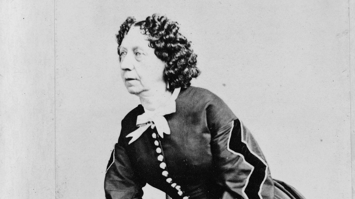 5 Best-Selling Female Writers You May Not Have Heard Of : NPR History ...