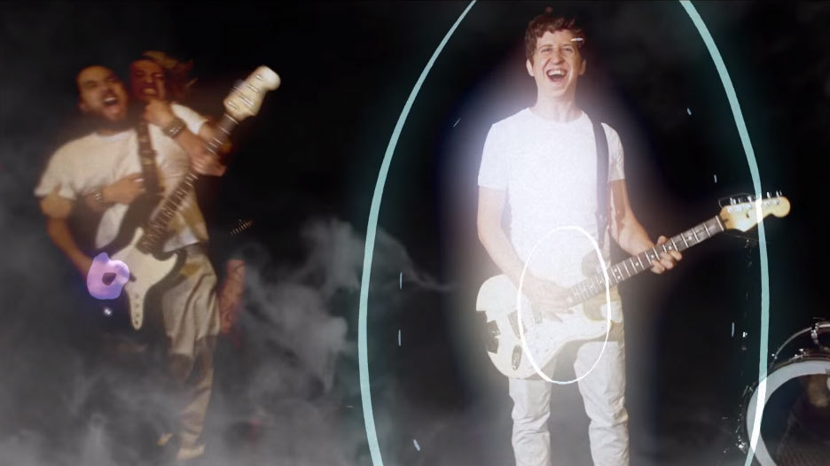 Songs We Love: The Max Levine Ensemble, 'My Valerian' : NPR