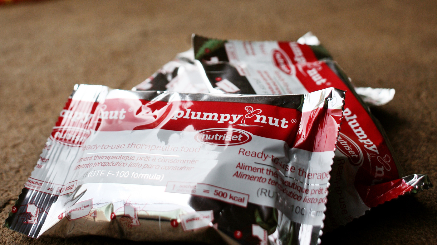 In An Email, Hillary Clinton Once Wrote: 'Plumpy'Nut?' Plumpy What ...