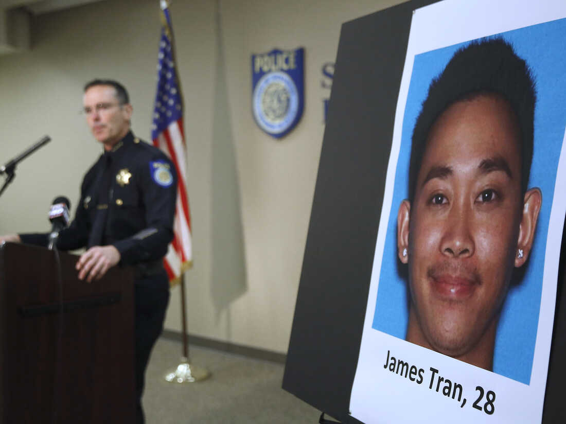 Suspect Arrested In Stabbing Of Spencer Stone, Paris Train Hero : The ...