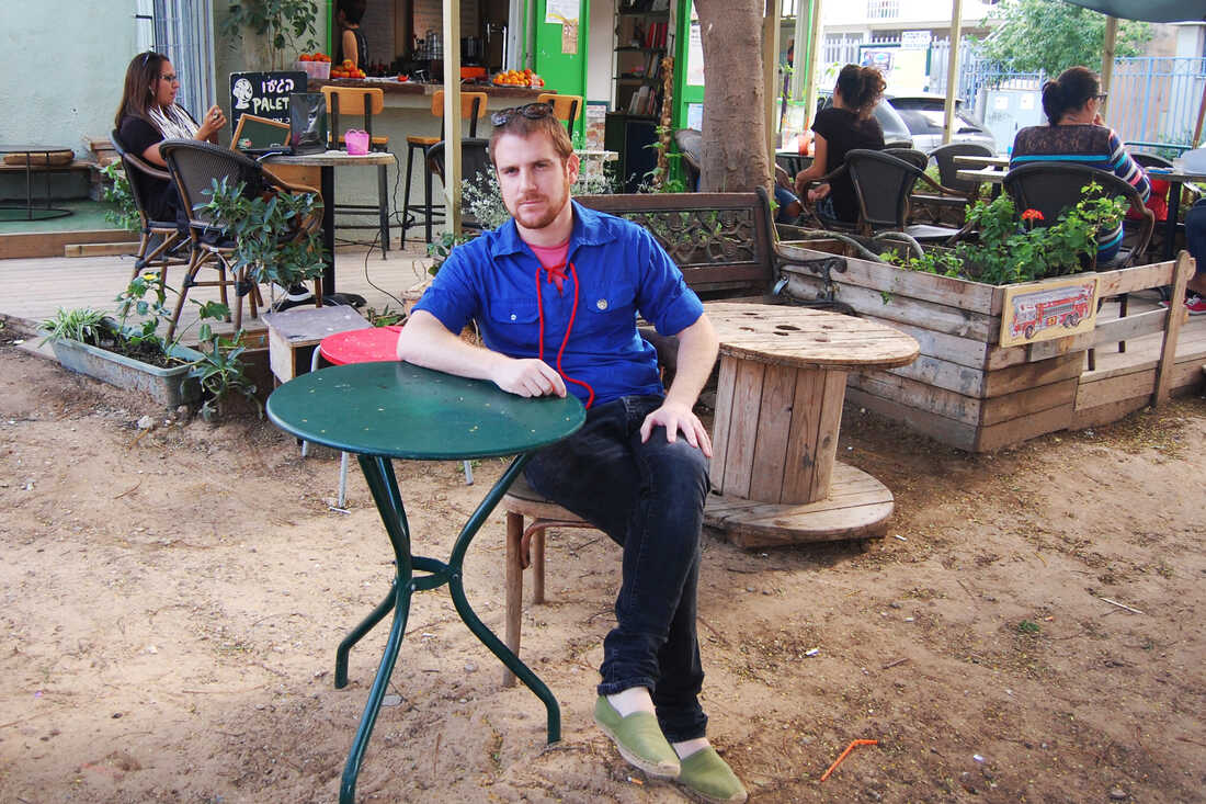 20 Years After Rabin's Assassination, Israelis Still Debate His Legacy ...