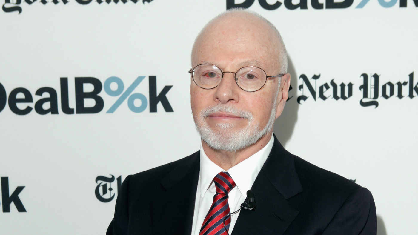 Rubio Reeled In A Big Catch From The Donor Pool, But Many Are Still ...