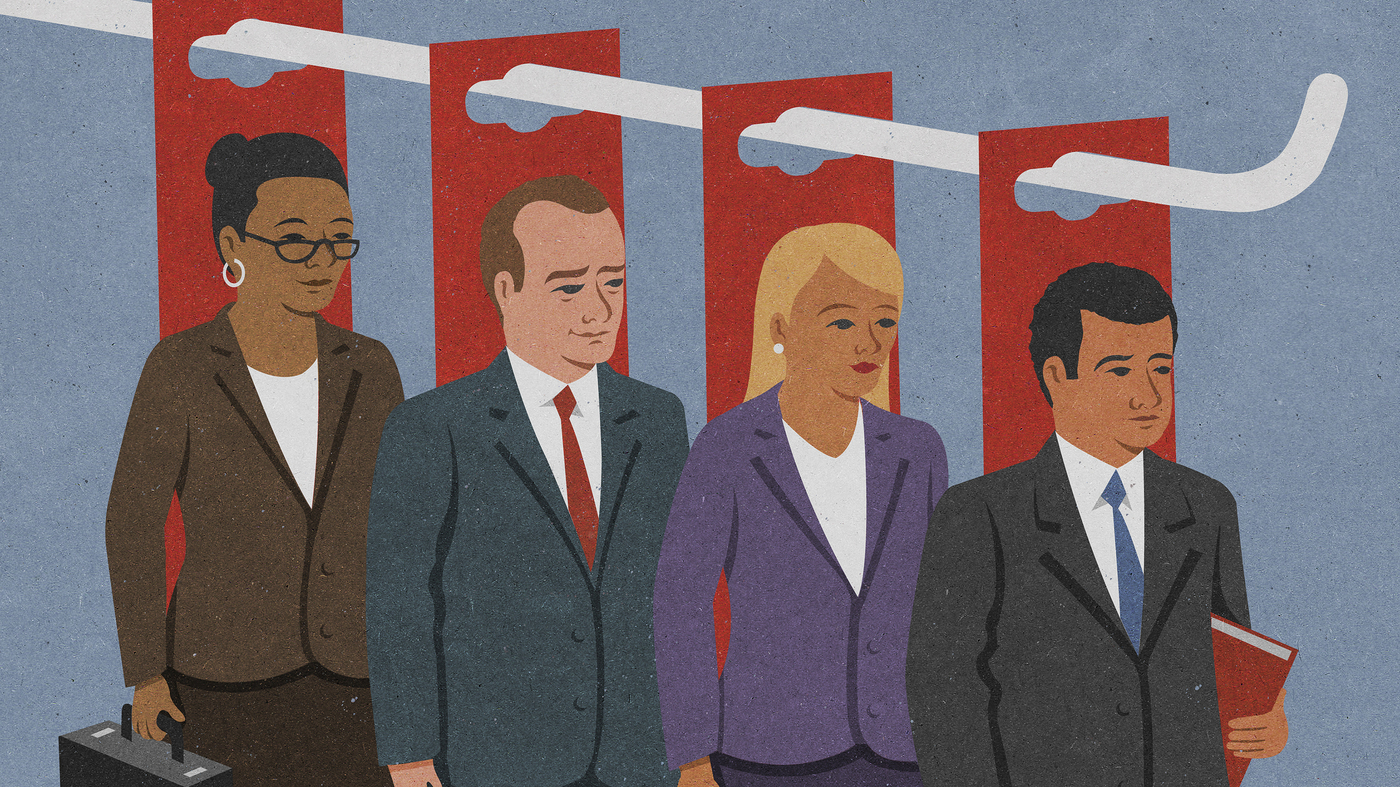'Diversity' Is Rightly Criticized As An Empty Buzzword. So How Can We ...
