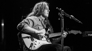 Marisa Anderson : NPR