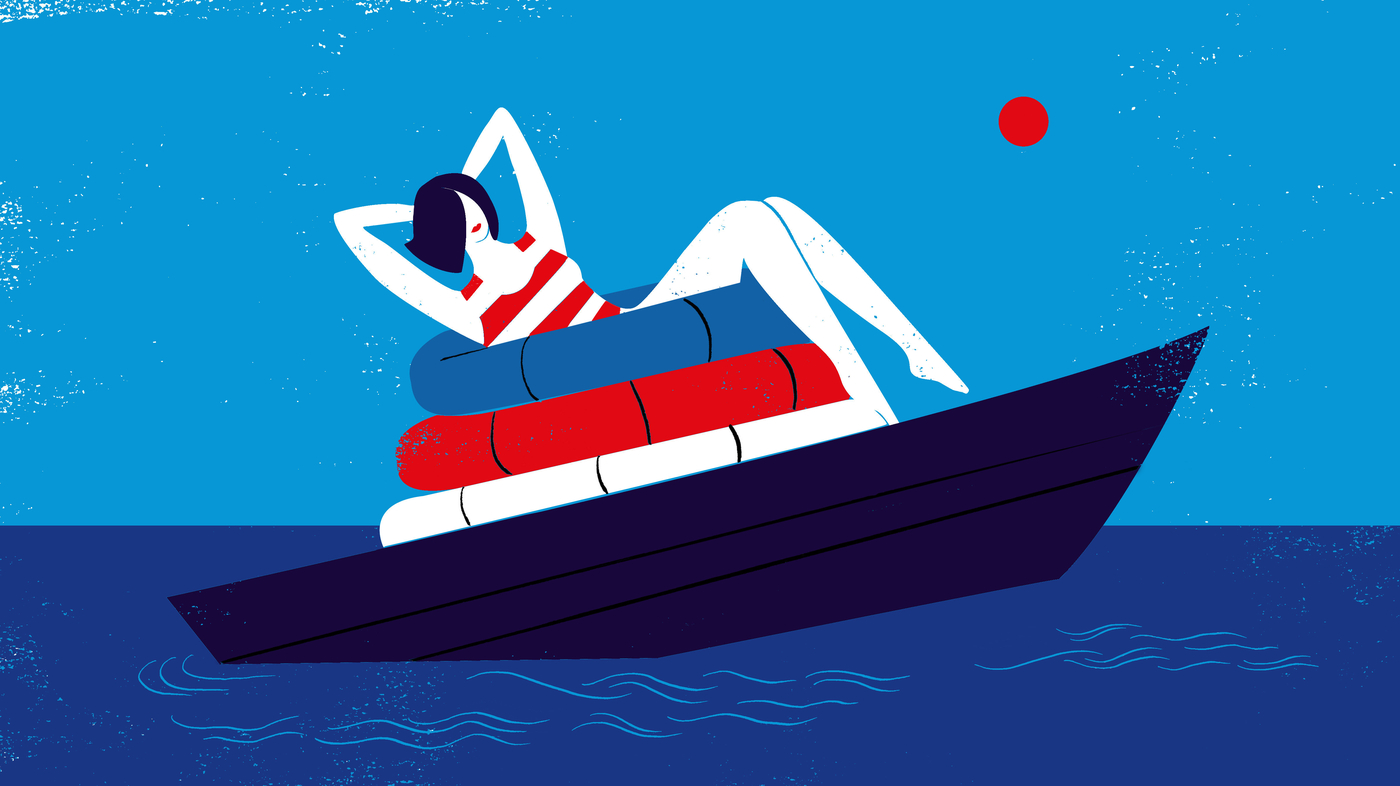 Back Up Plans | Hidden Brain : NPR