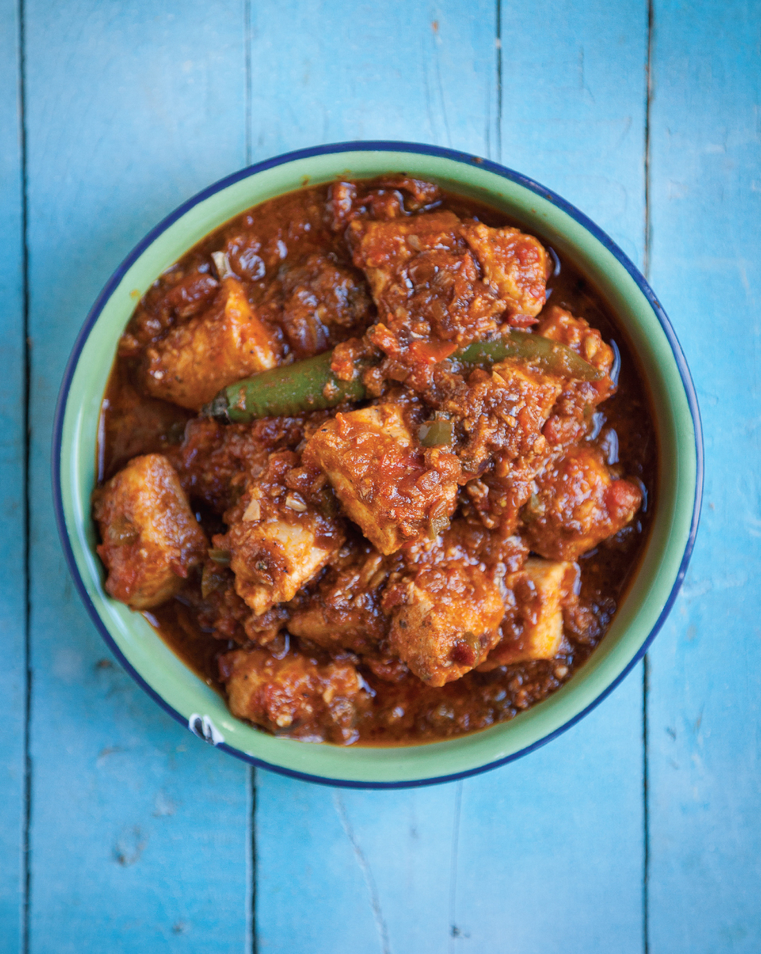 'Food Of Oman' Serves Up Surprising Cuisine At Crossroads Of Cultures ...