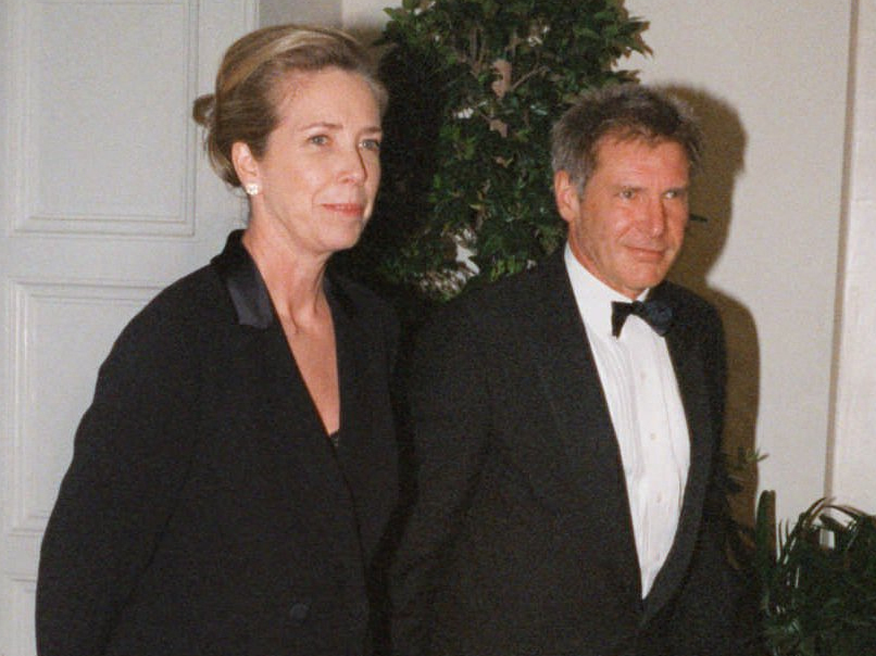 'E.T.' Screenwriter Melissa Mathison Dies In Los Angeles : The Two-Way ...