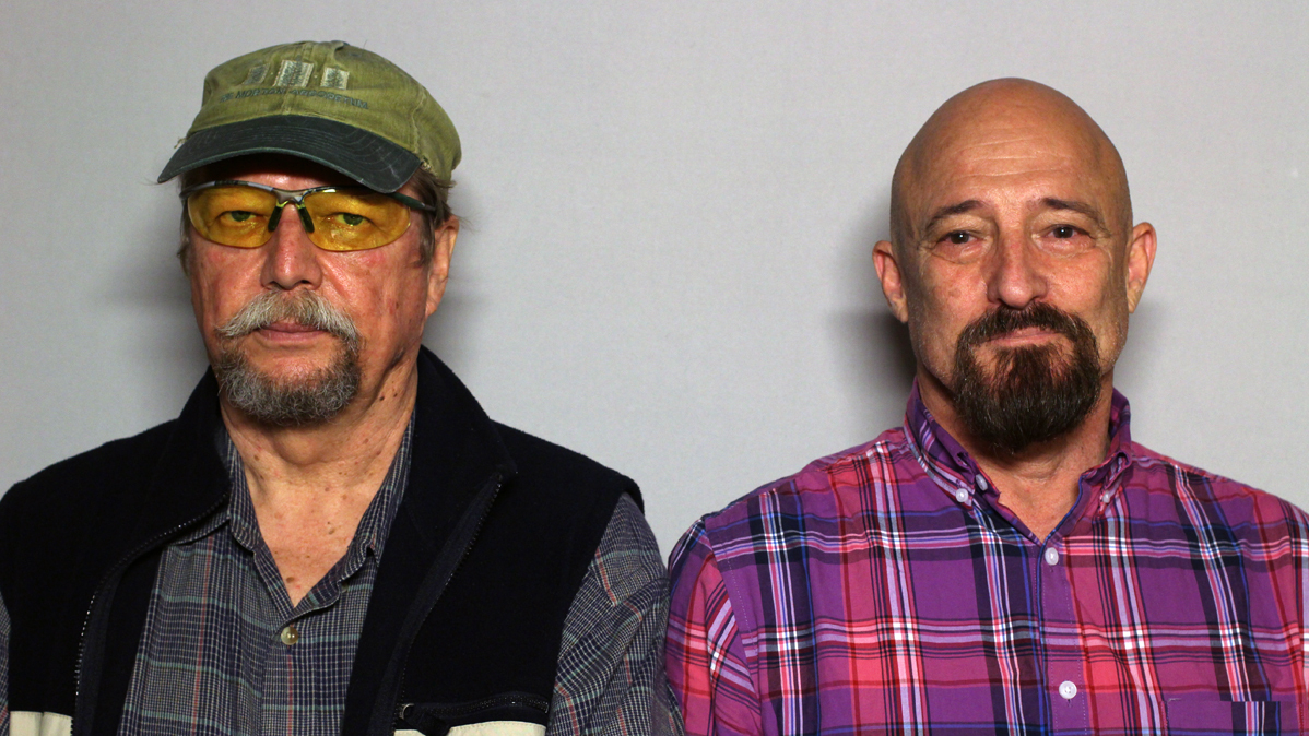 The Death That Ended His War: 'I Felt That ... I Failed My Family' : NPR