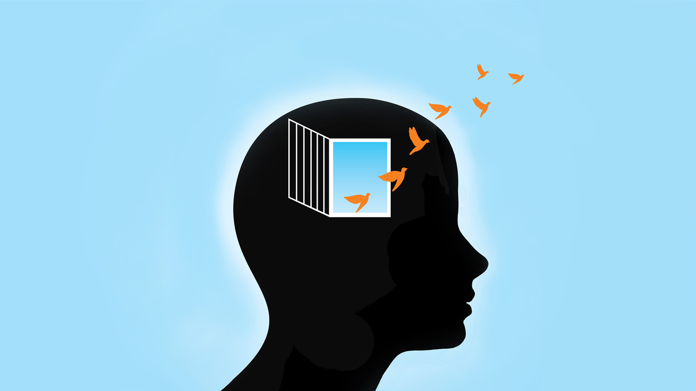 Headspace : TED Radio Hour : NPR