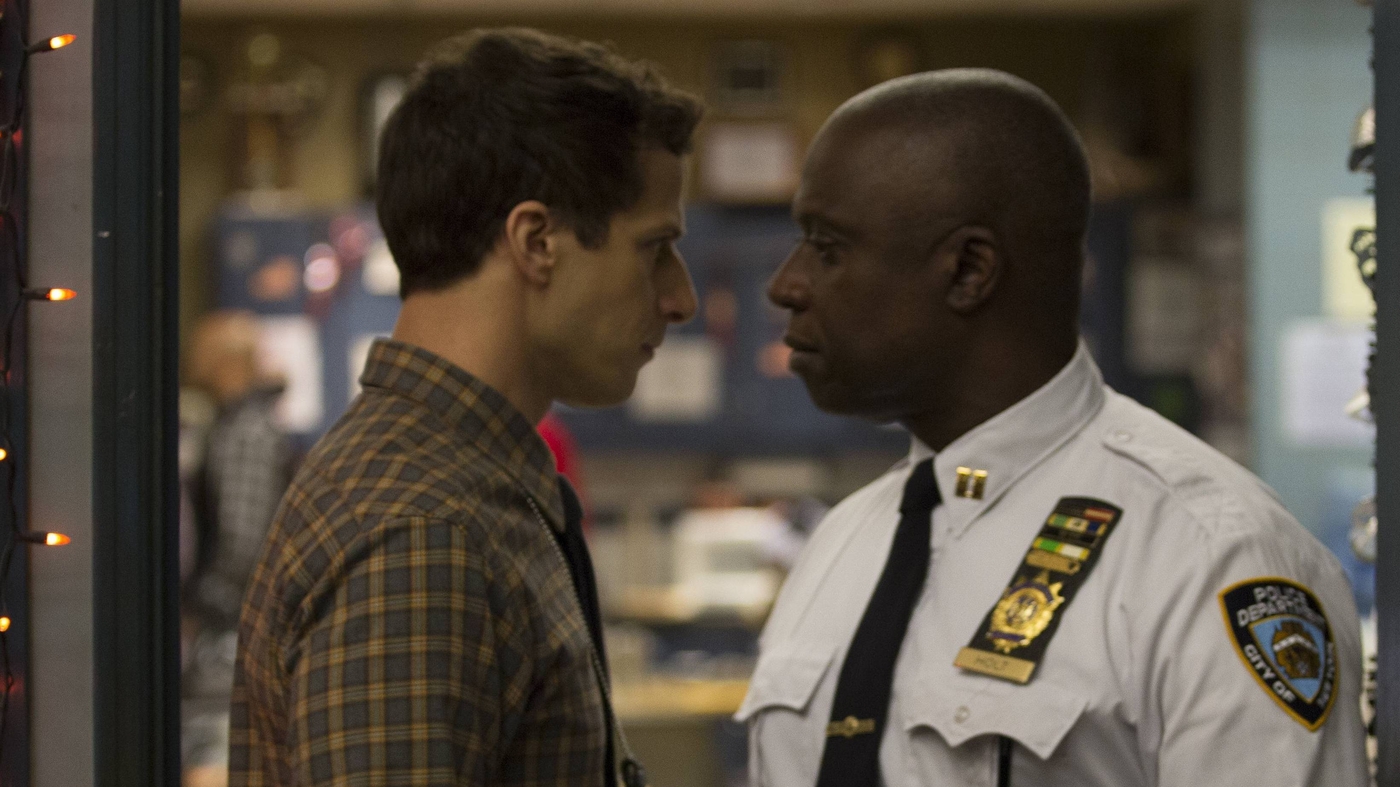 Pop Culture Happy Hour: 'Brooklyn Nine-Nine' And Things We Meant To Do ...
