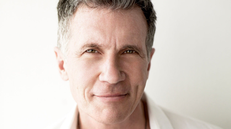 'A Wild Swan' Flies Beyond Happily Ever After : NPR