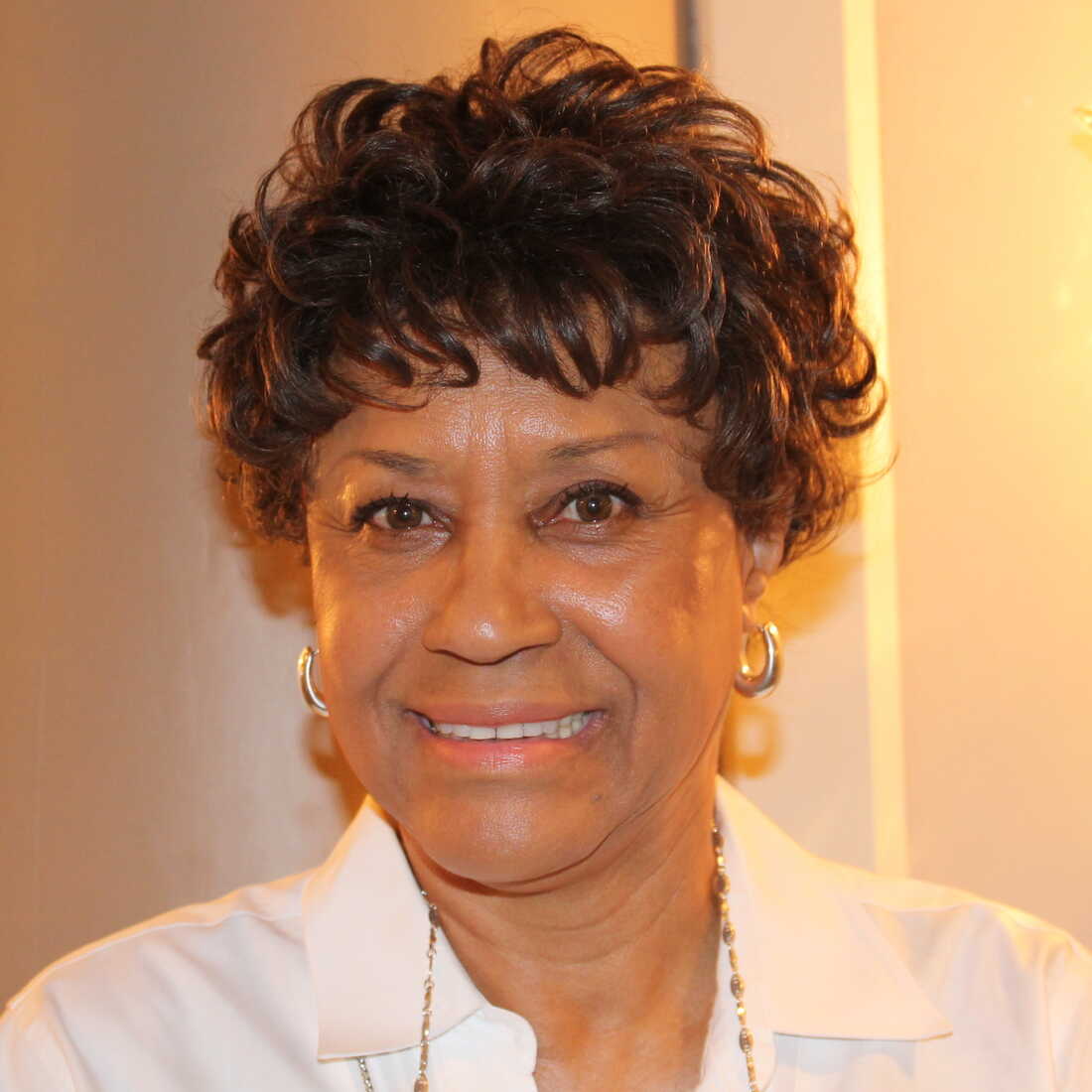 One Year Before 2016 Election, Voters Share Messages For Candidates : NPR