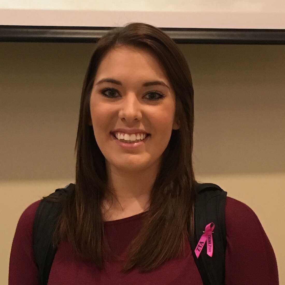 One Year Before 2016 Election, Voters Share Messages For Candidates : NPR