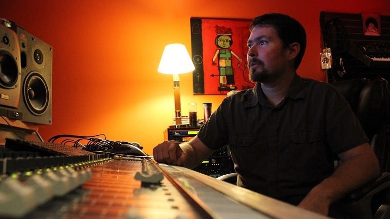 The Art Of The 'Clean Version' : NPR