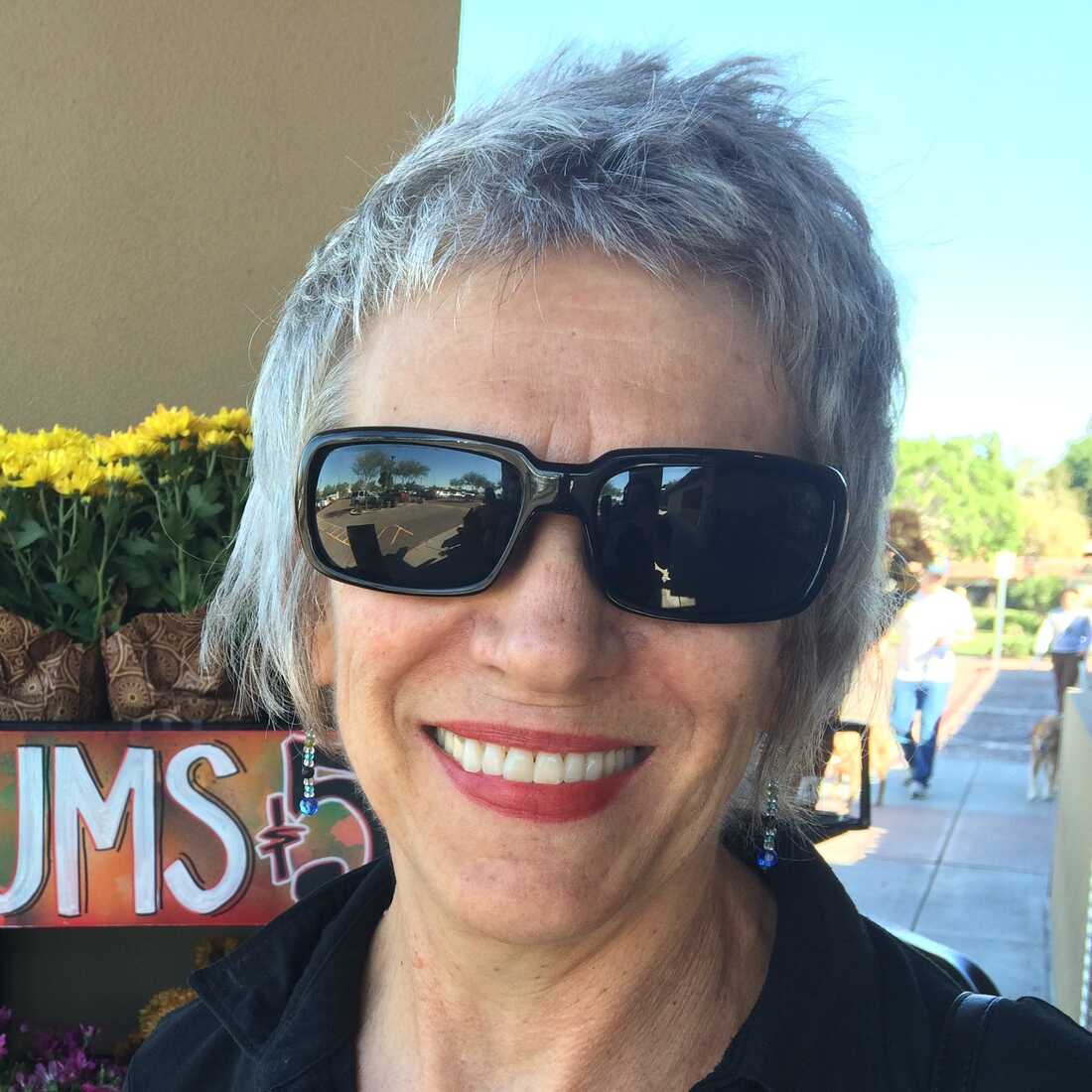 One Year Before 2016 Election, Voters Share Messages For Candidates : NPR