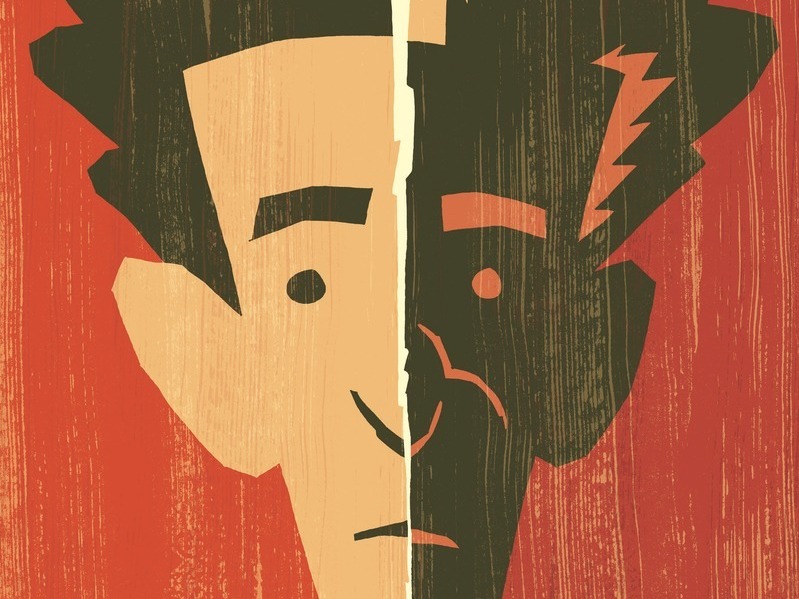 'Two Brothers' Tells A Passionate Tale Of Brazil In Black And White