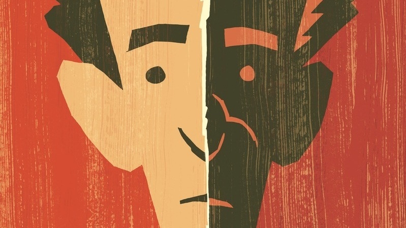 'Two Brothers' Tells A Passionate Tale Of Brazil In Black And White : NPR