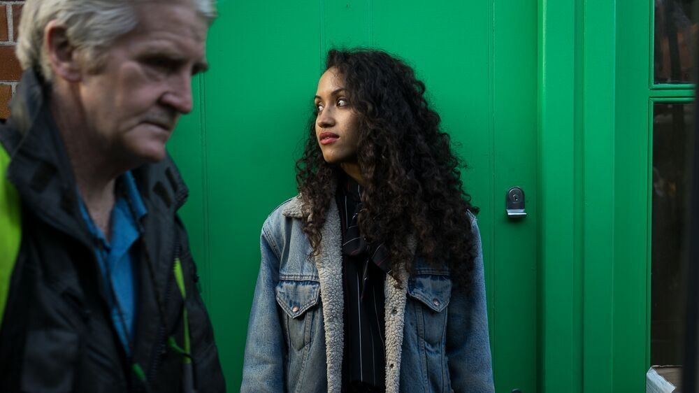 Songs We Love: Kadhja Bonet, 'Honeycomb' : NPR