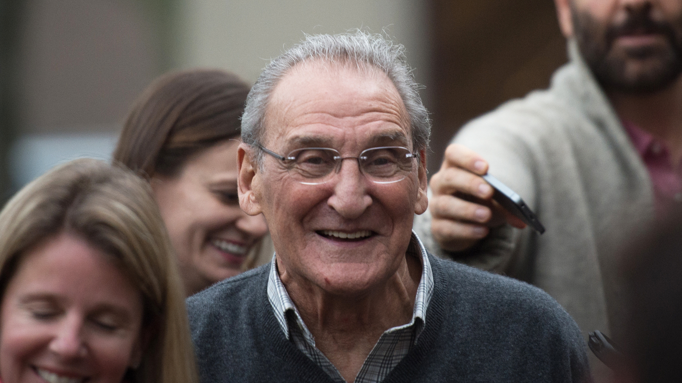 80-Year-Old Reputed Mobster Acquitted In 1978 Heist Portrayed In ...