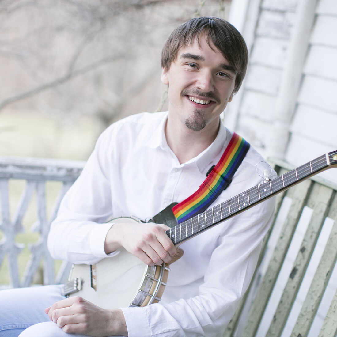 The Music Of A Struggle: Sam Gleaves' Traditional Revolution : The ...