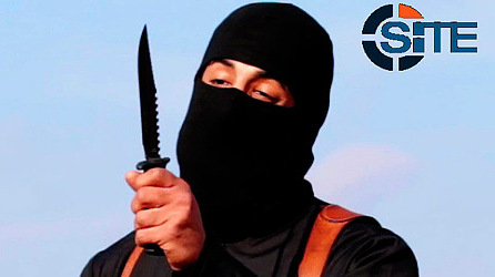 U.S. 'Reasonably Certain' Terrorist 'Jihadi John' Was Killed In Drone ...