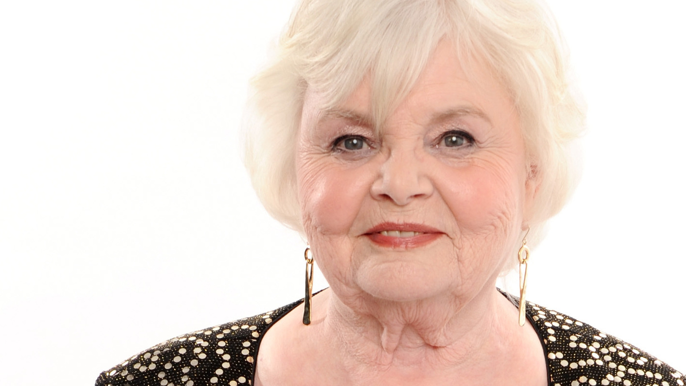 Not My Job: We Ask Actor June Squibb About Squids : NPR