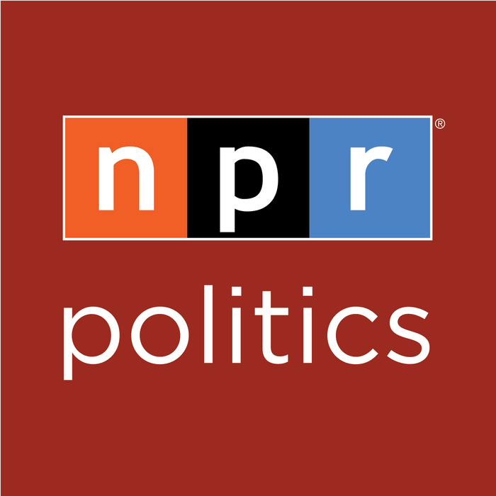 NPR Politics Podcast Catalog of Hosts and Contributors