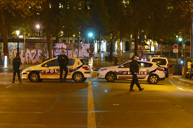 French Authorities Say The Death Toll In Paris Attacks Could Exceed 120 ...