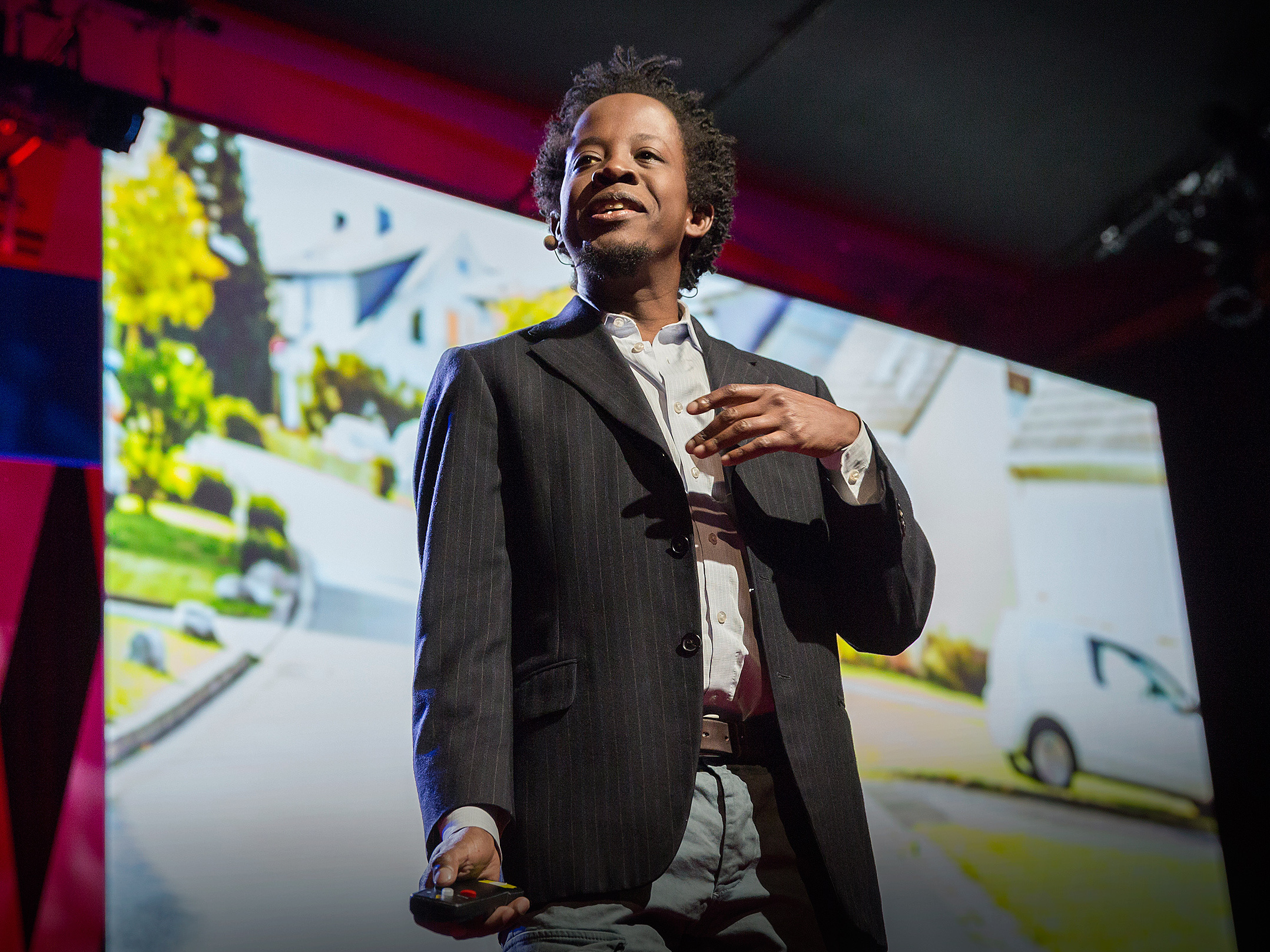 What Is A 'Whitopia' — And What Might It Mean To Live There? - capradio.org