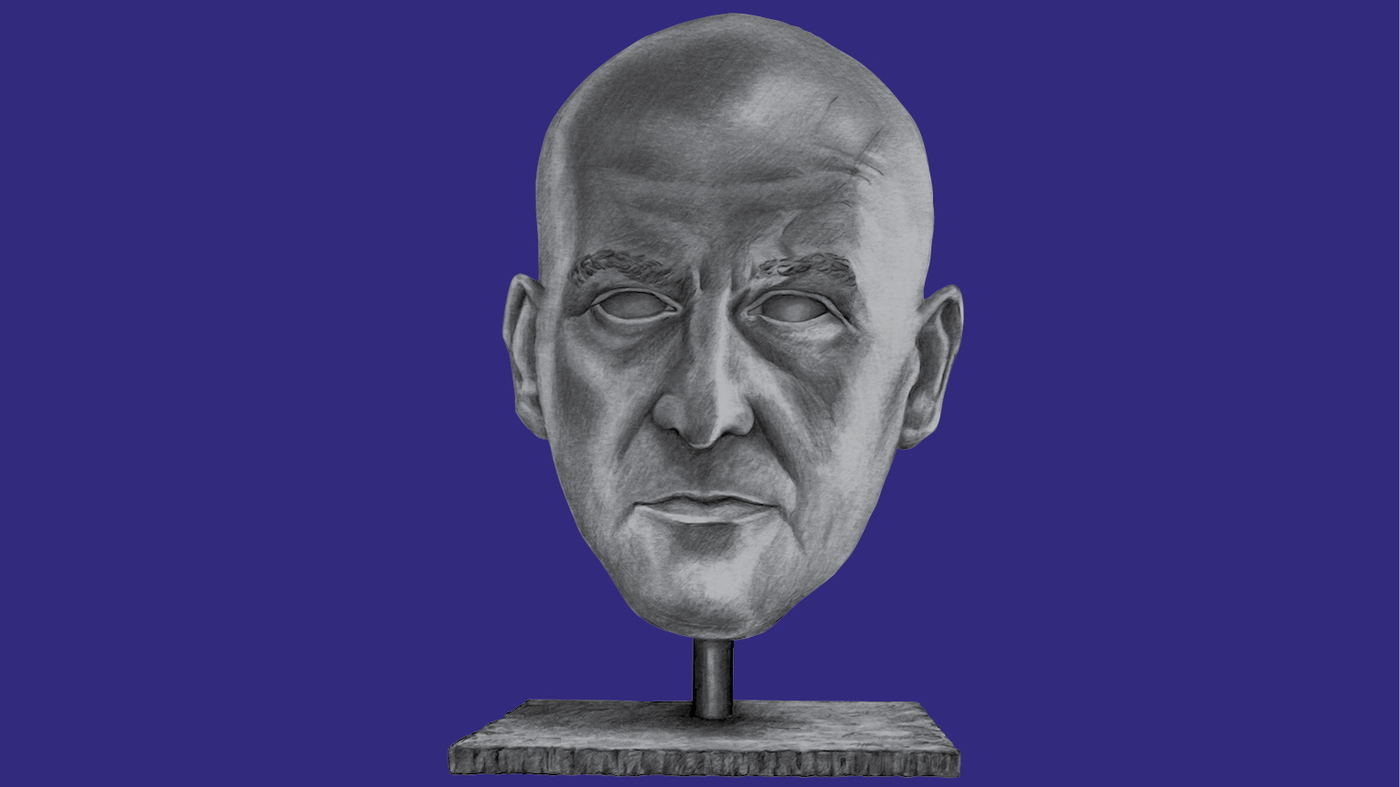 Book Review: 'Memory Theater,' By Simon Critchley : NPR