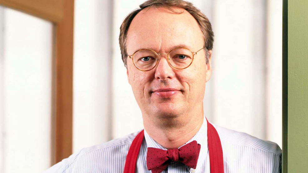 Chris Kimball Will Continue To Host 'America's Test Kitchen' – On The ...