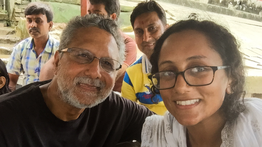 A Cancer Doctor From The U.S. Learns Valuable Lessons Treating The Poor ...