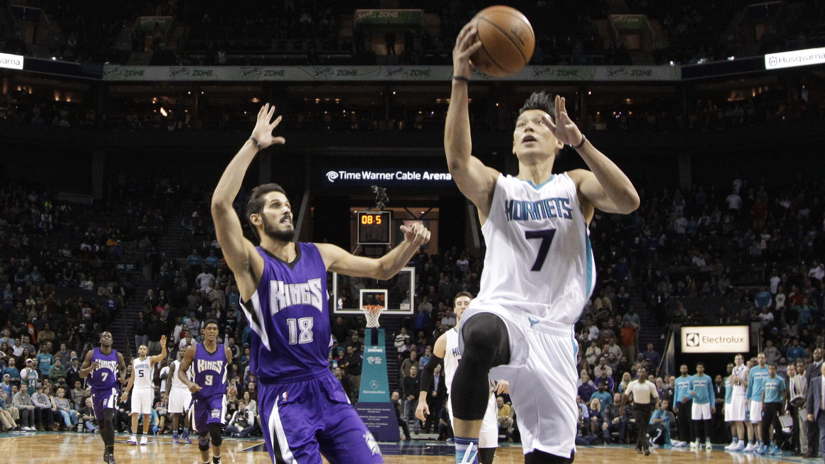 There Are No Winners Without Losers : NPR