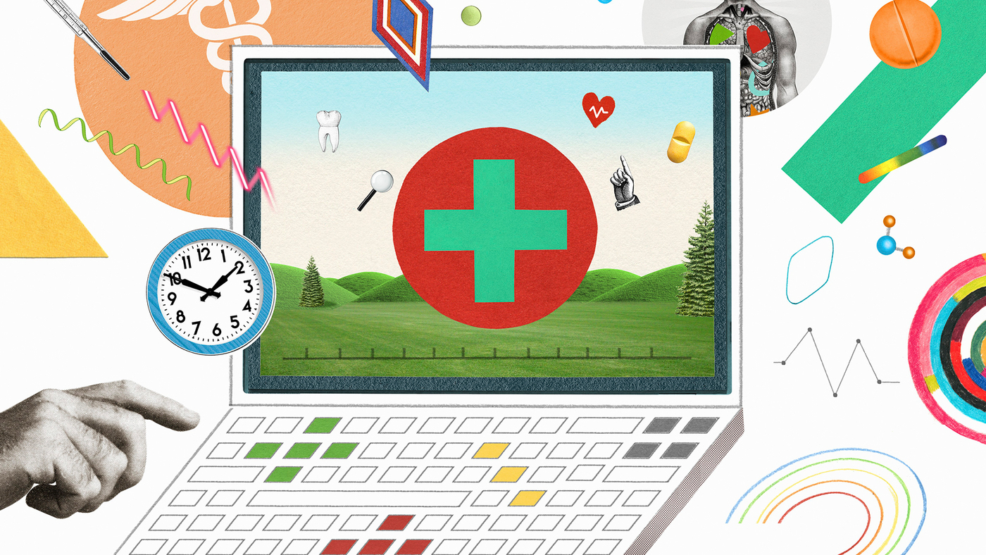 Patients Want To Price-Shop For Care, But Online Tools Unreliable ...