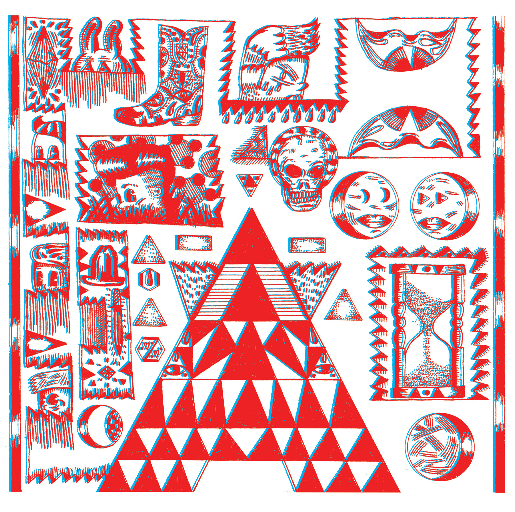 The Dry Spells End Their Dry Spell | WBUR