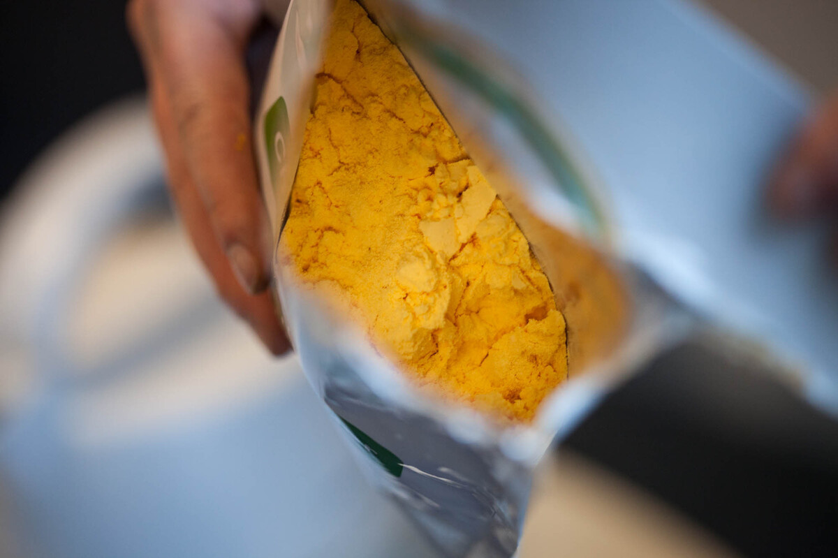 Apocalypse Chow: We Tried Televangelist Jim Bakker's 'Survival Food ...