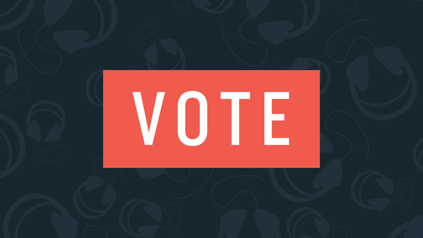 Vote For Your Favorite Albums Of 2015 : All Songs Considered : NPR