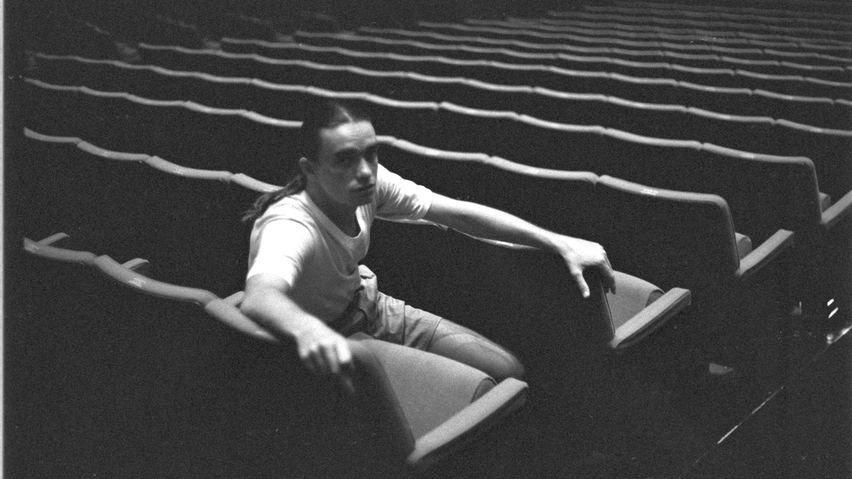 Songs We Love: Jaco Pastorius, 'Okonkole Y Trompa' : NPR