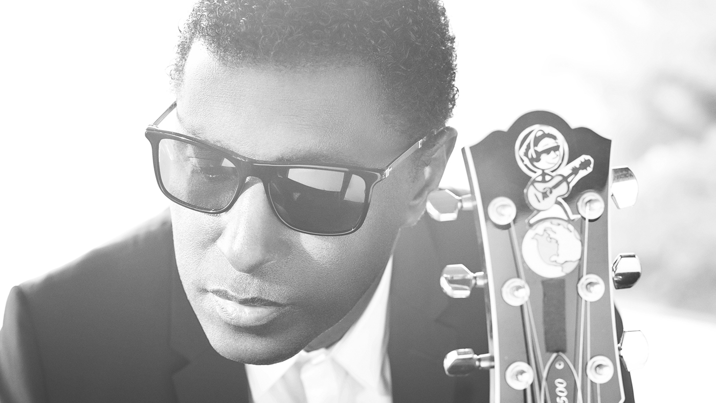 Babyface Remembers Slow Dancing, Old Crushes And His First Song : NPR