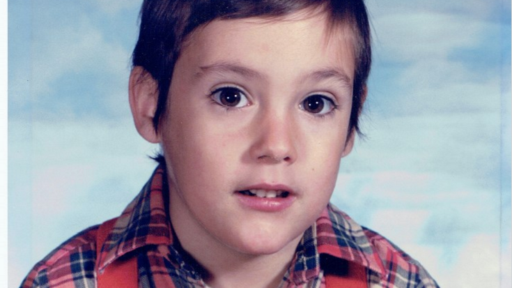 StoryCorps: For A Schoolboy With AIDS, A Principal Opened Doors — By ...