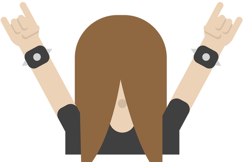 With New Nordic Emojis, Give Your Texts That Finnishing Touch : All ...