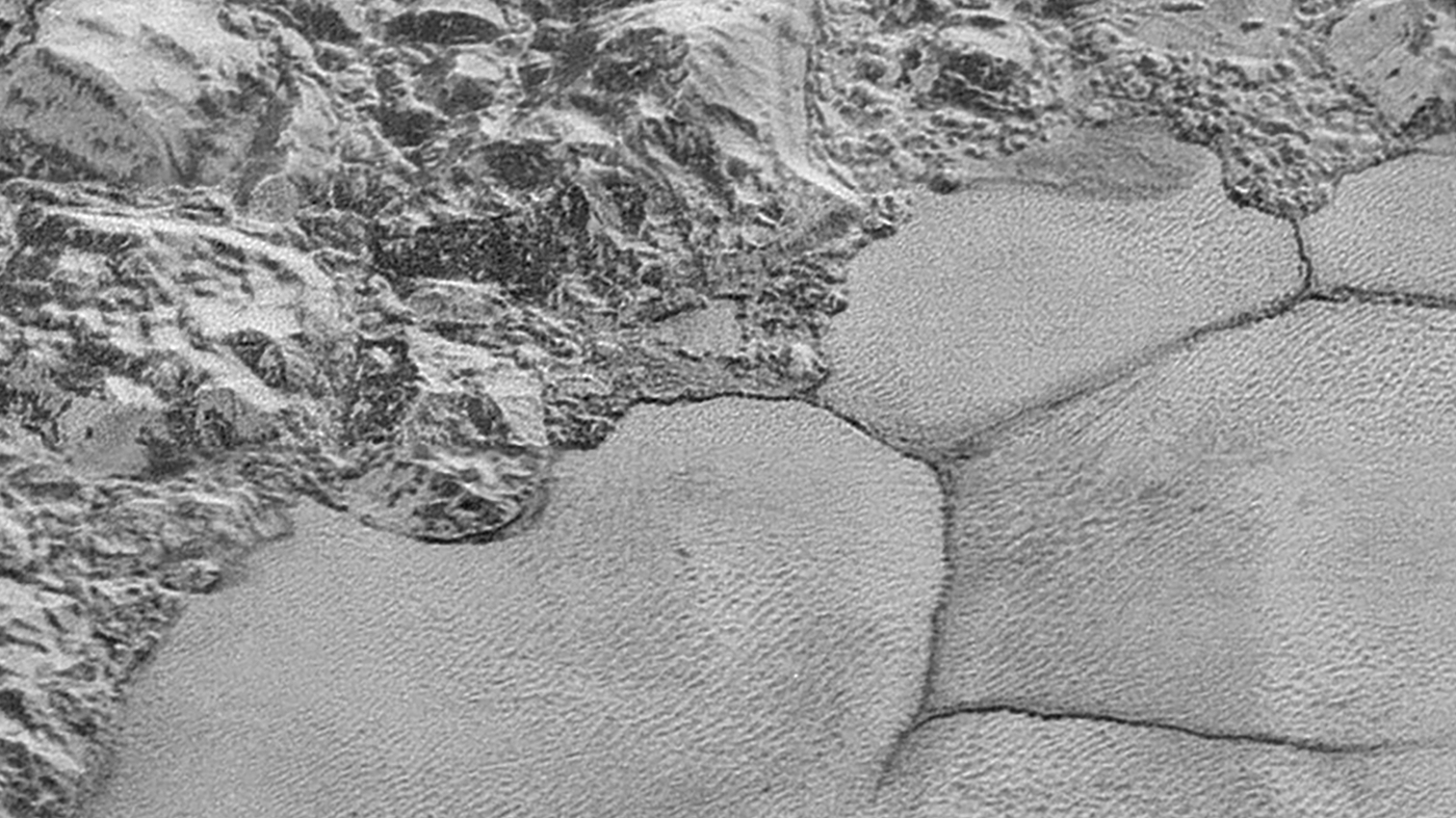 NASA Releases New Video Showing Higher-Resolution Closeup Of Pluto ...