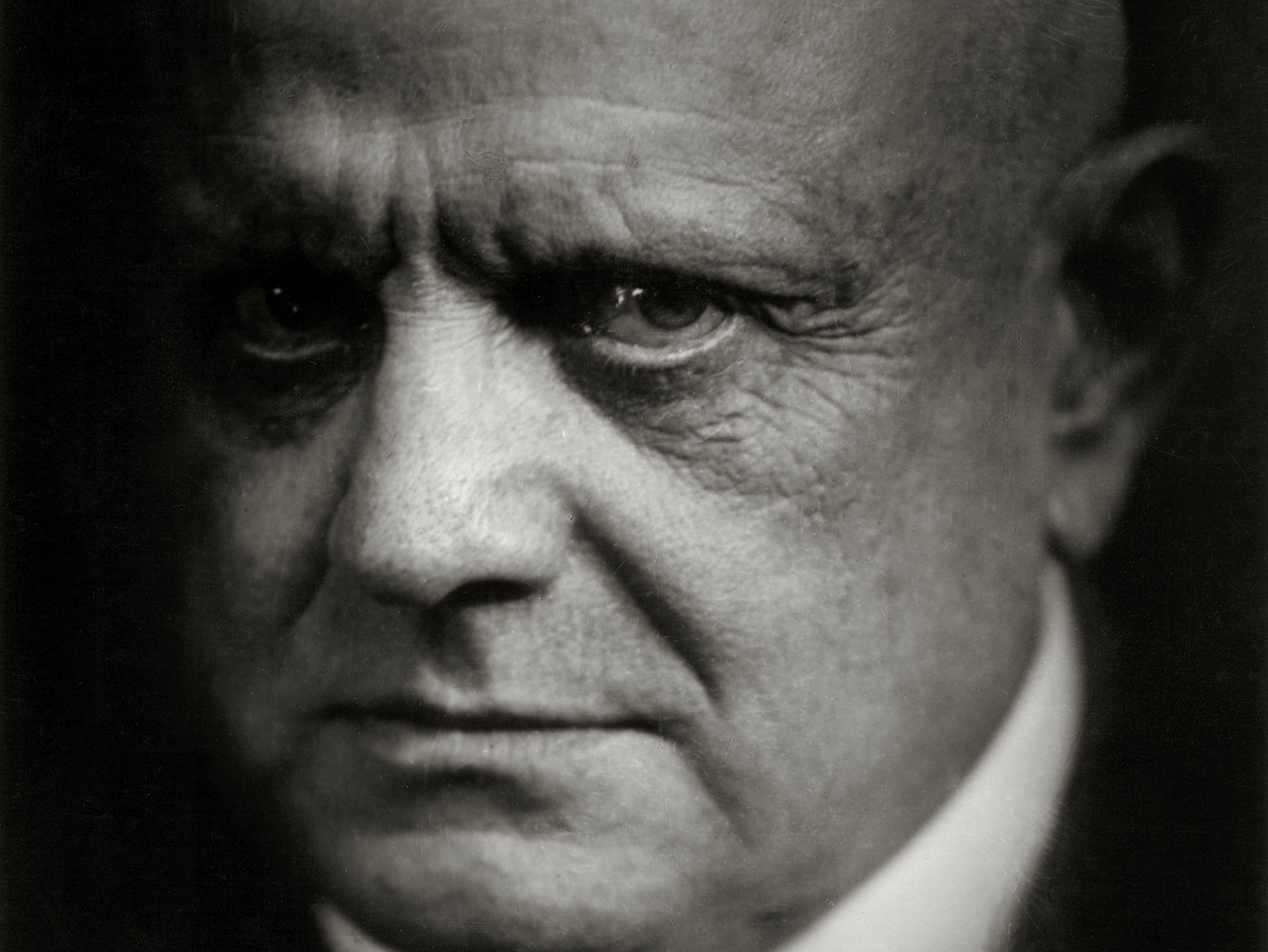 Finland's Finest: The Seven Symphonies Of Jean Sibelius | NCPR News