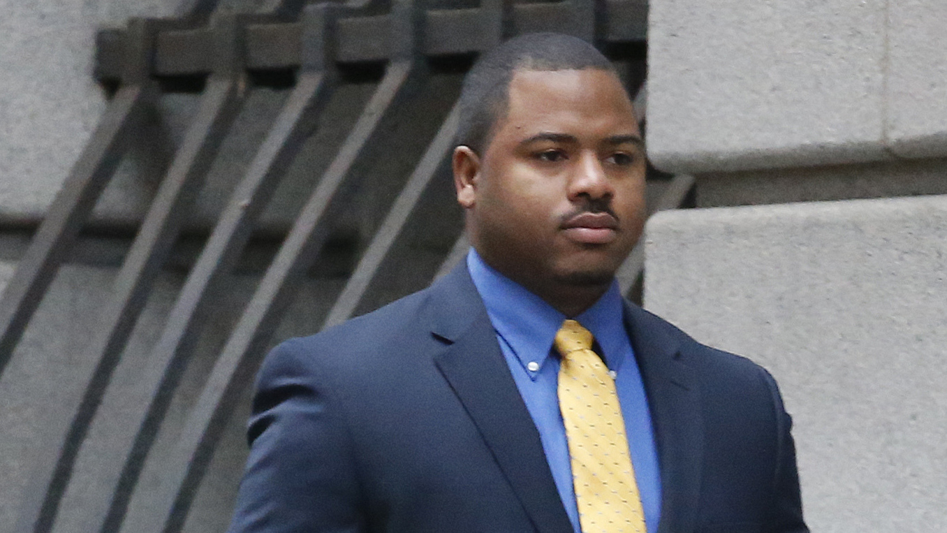Questions In The Freddie Gray Case — And Answers From The Ongoing Trial ...