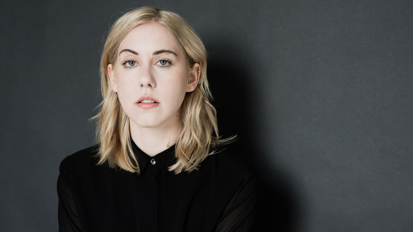 Robin Hilton's Top 10 Albums Of 2015 : All Songs Considered : NPR