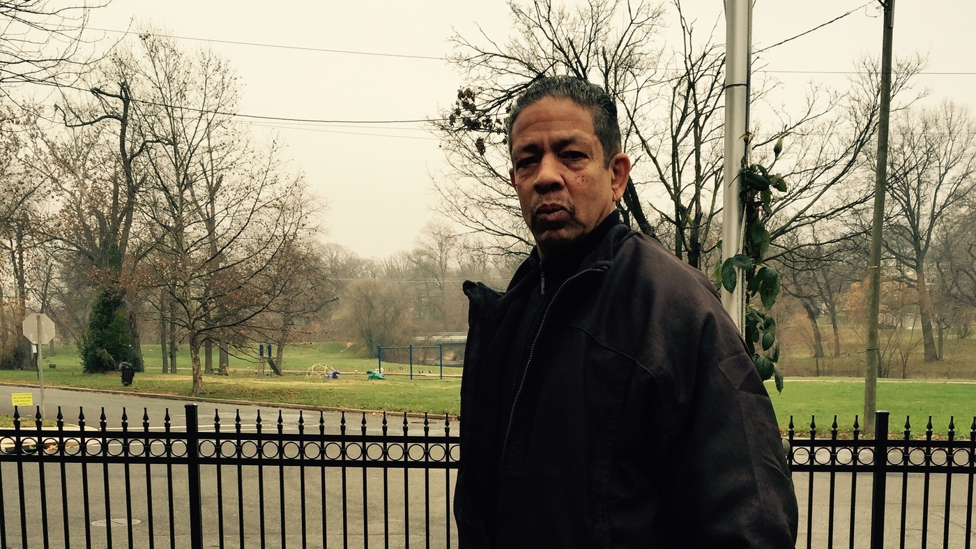 Homeless Veterans Face Challenges Beyond The Rental Check : NPR